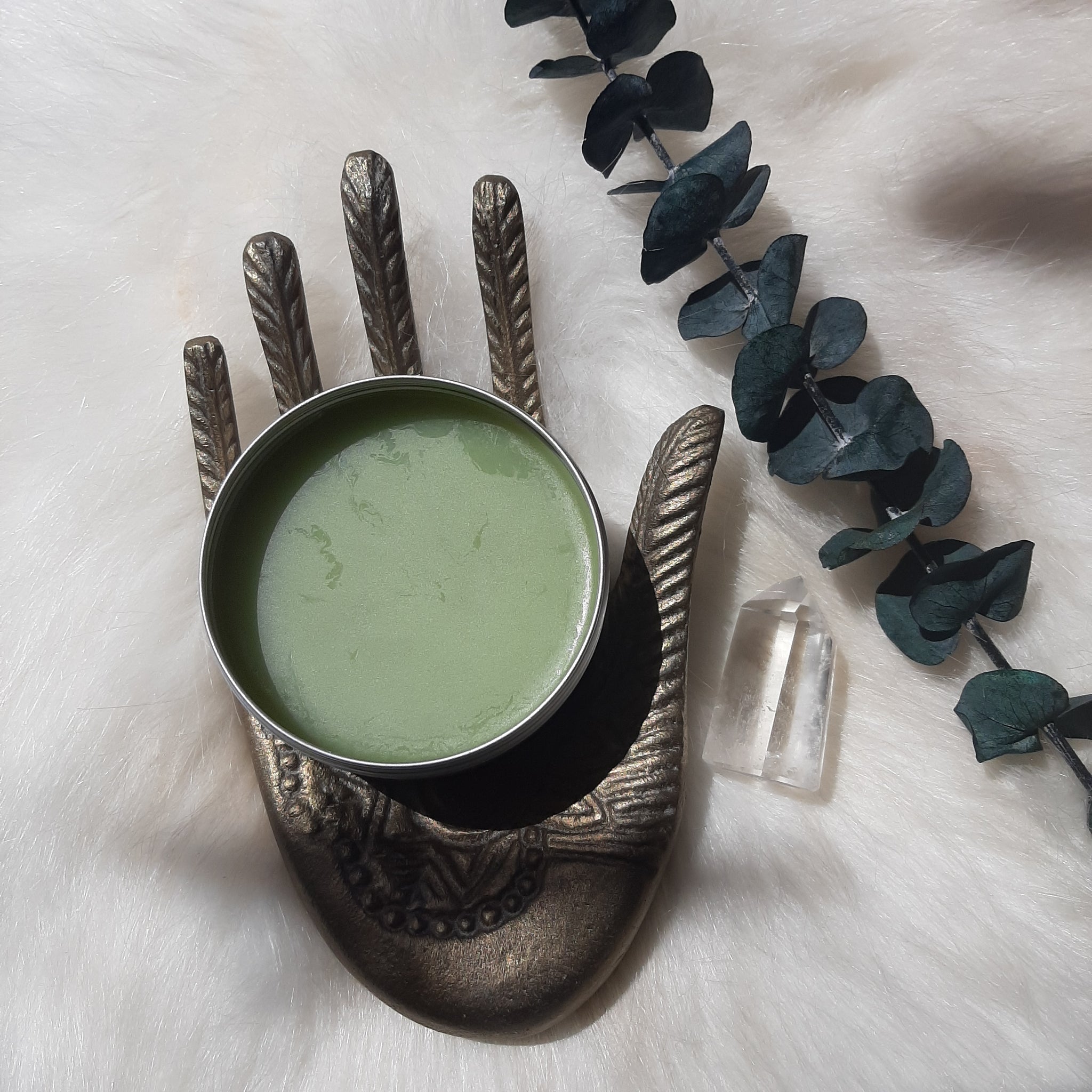 The Bomb Balm – Got it Made